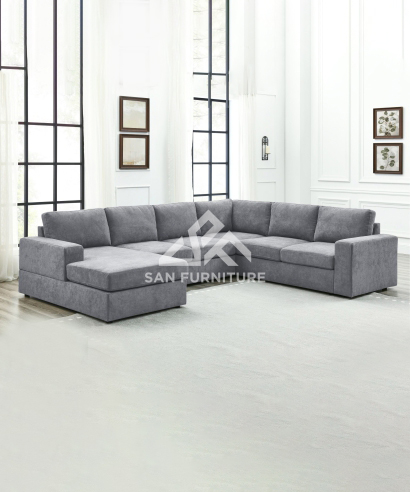 L-Shaped Sofas In Dubai – L shape sofas